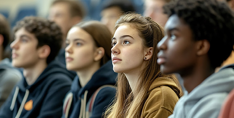 School education | VSU
